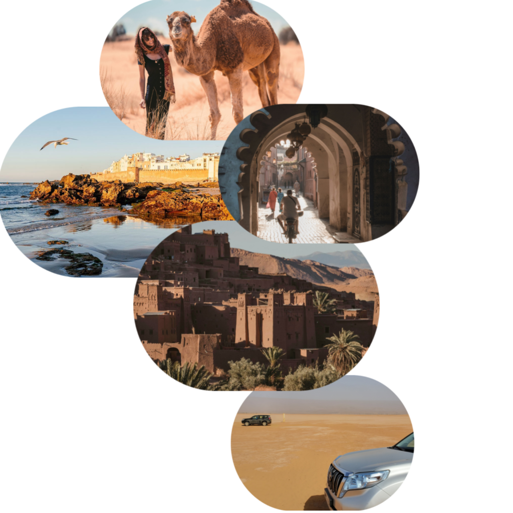 A Morocco Tour | Authentic Morocco Tour | Private Morocco Tours